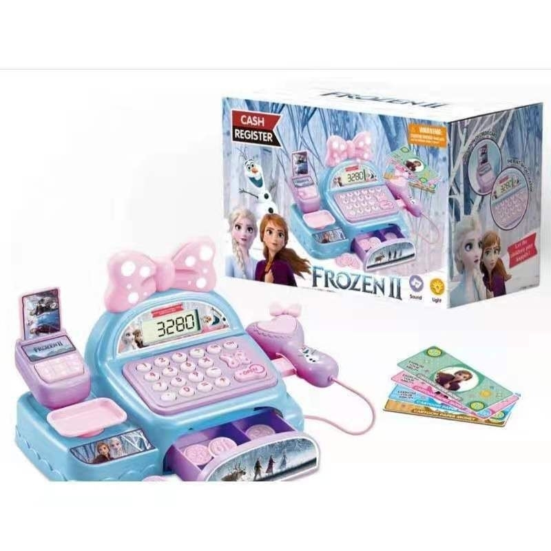 MY LITTLE PONY PLAYSET LITTLE PONY PRETEND PLAY CASHIER TROLLEY DIY ...