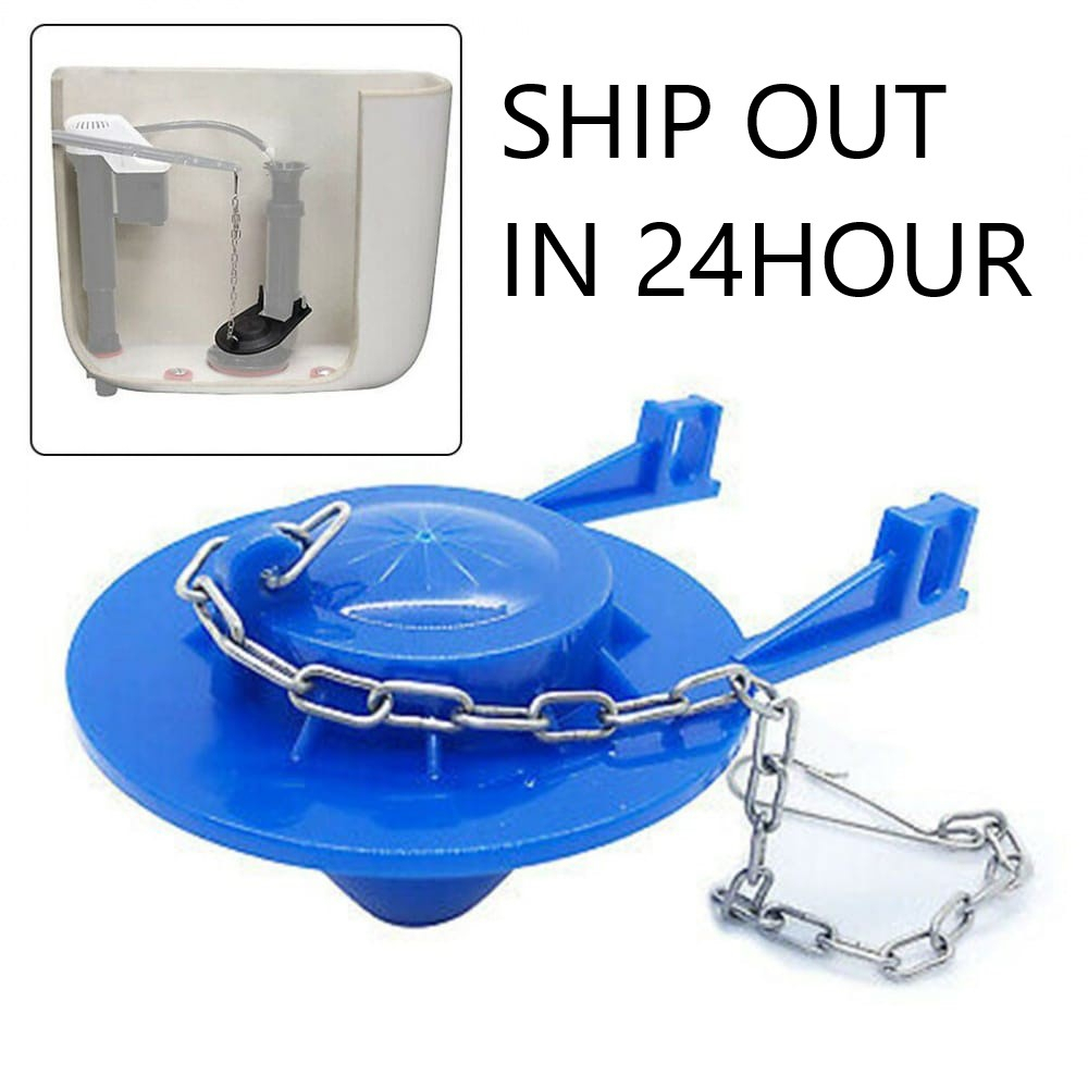 Toilet Flapper Flush kit pvc part COTTO TOTO | Shopee Singapore