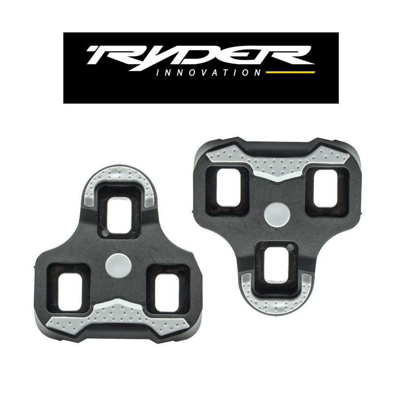RYDER 6 DEG KMAG ELITE CLEAT (LOOK KEO) | Shopee Singapore