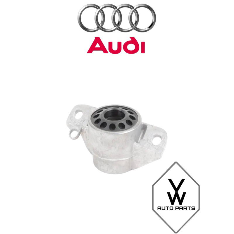 REAR ABSORBER MOUNTING AUDI A4 A5 Q5 S5 S4 PORSCHE MACAN ( 8K0513353E ...