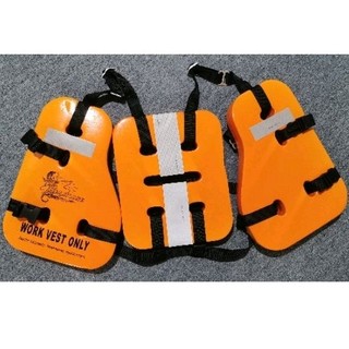 Seahorse Work Vest For Offshore / Marine / Pier | Shopee Singapore