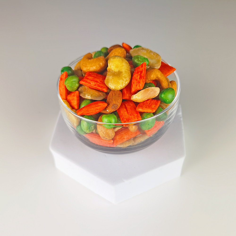 Tong Garden Premium Cashew Party Snack 500G | Shopee Singapore