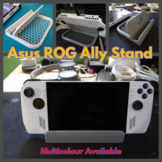 Asus Rog Ally Stand | 3D Printed | Shopee Singapore