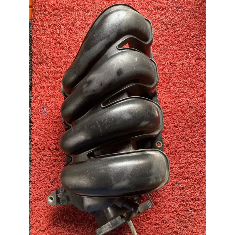 USED JAPAN TOYOTA 1ZZ 1.8 INTAKE MANIFOLD WISH ZNE10 | Shopee Singapore