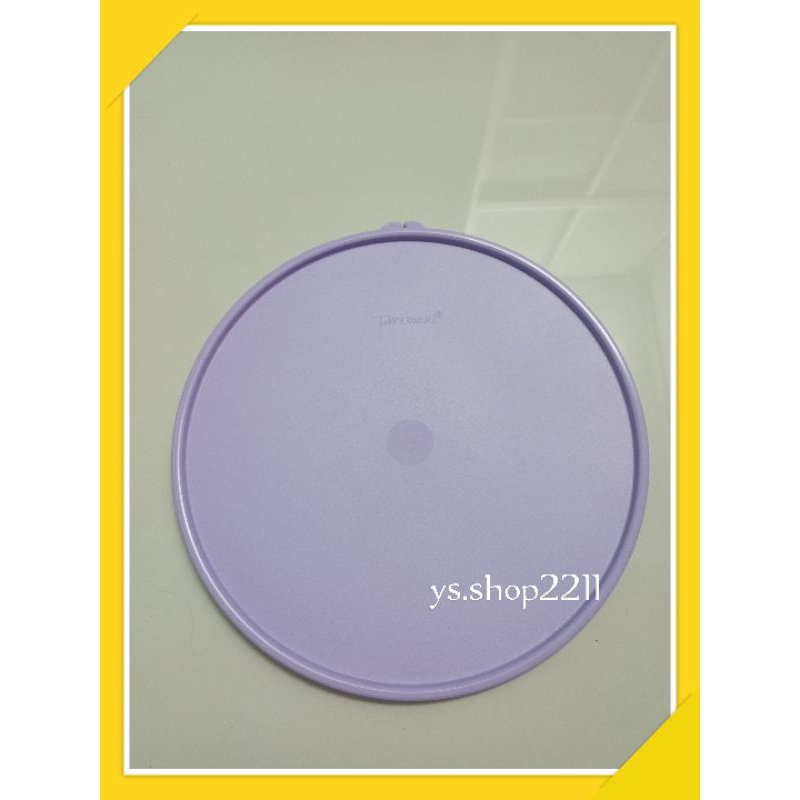 Tupperware Sparepart T Seal (Code 1832) | Shopee Singapore