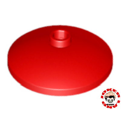 LEGO PART 43898 - DISH 3 X 3 INVERTED (RADAR) | Shopee Singapore