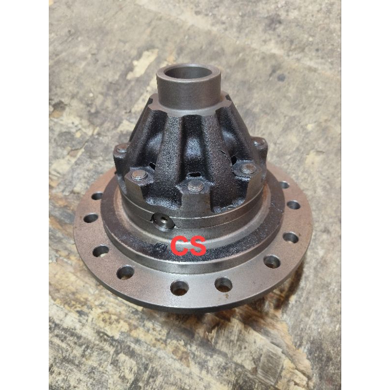 HINO Dutro Differential Gear Case(Kso/Assy) | Shopee Singapore