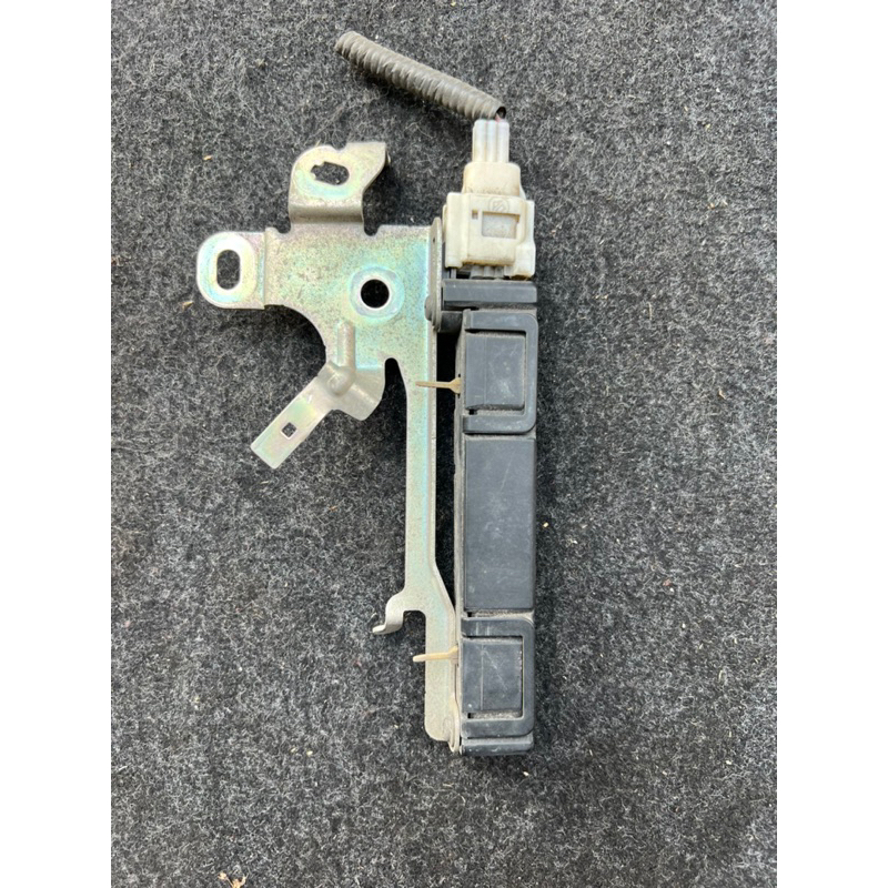 ALPHARD VELLFIRE REAR KEYLESS SENSOR USED JAPAN | Shopee Singapore
