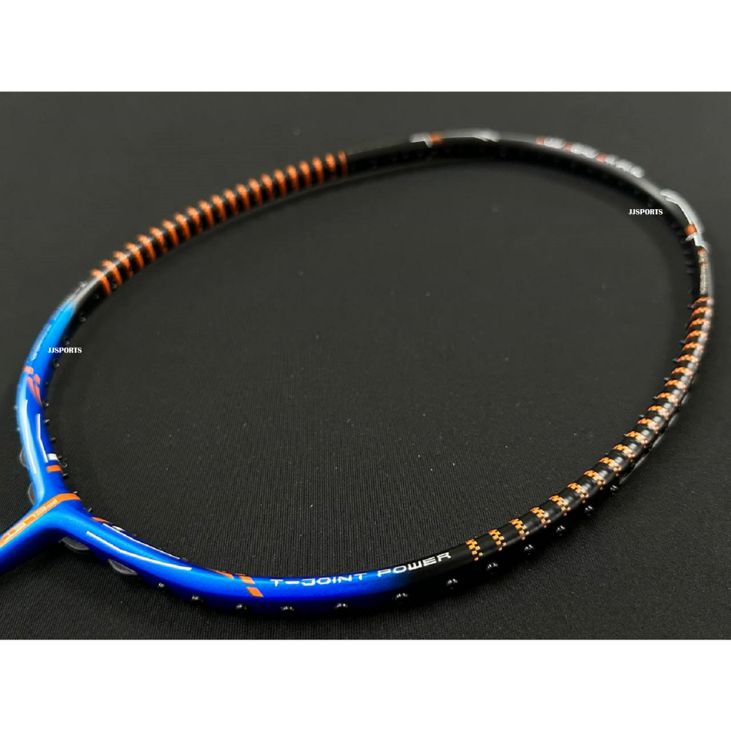 FELET TJ 1000 CONTROL BLUE Racket | Shopee Singapore