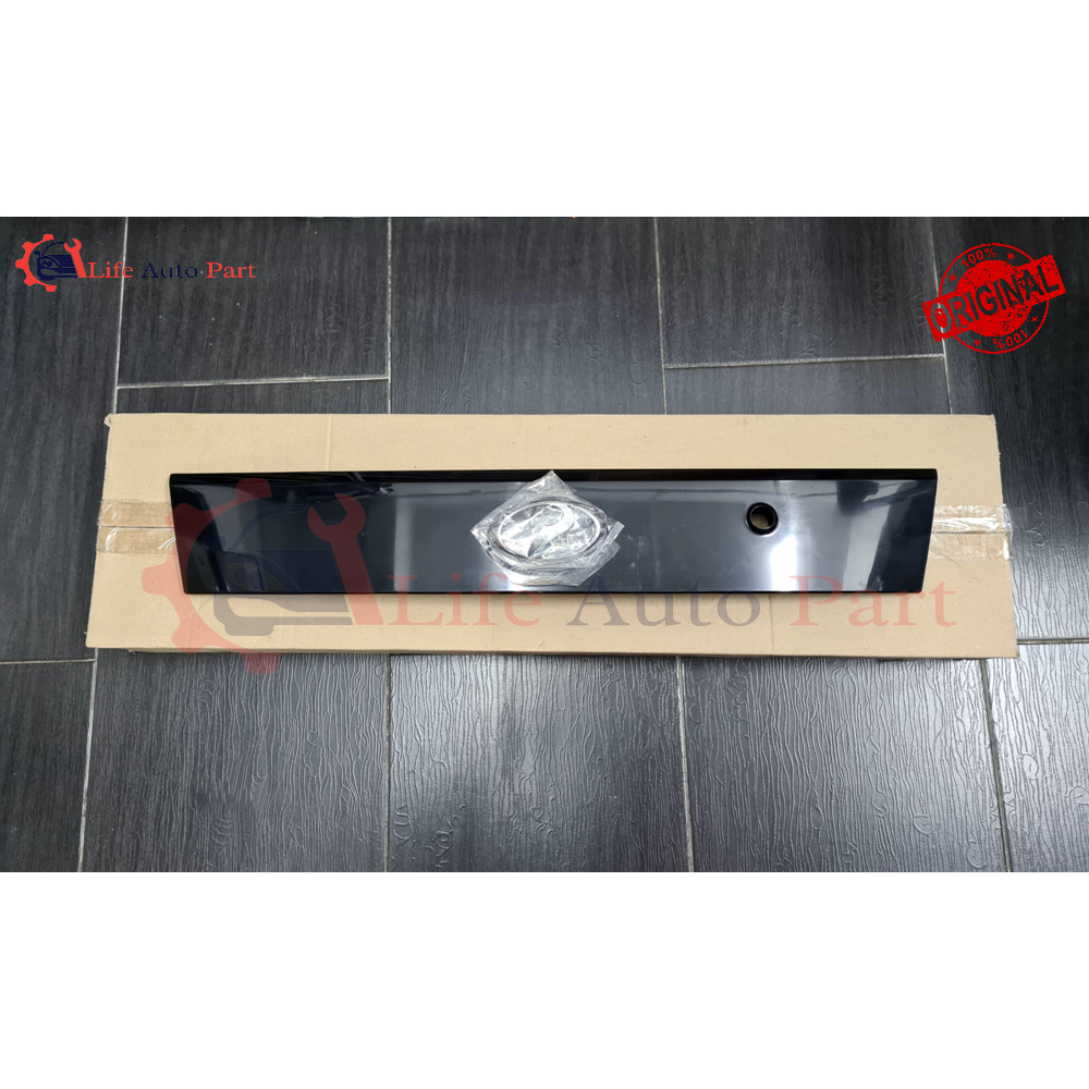 PERODUA MYVI REAR BONNET GARNISH 2005-2010 (69250-BZ010) | Shopee Singapore