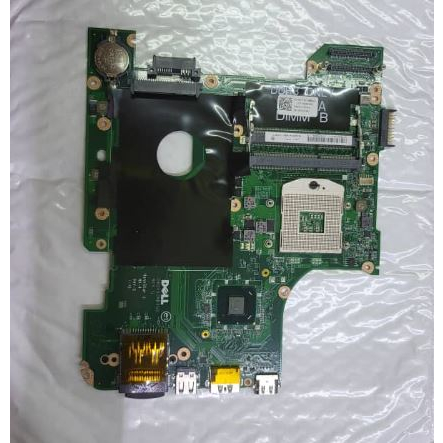 DELL Vostro 3450 V3450 Laptop Intel Motherboard Mainboard MB Mobo Board ...
