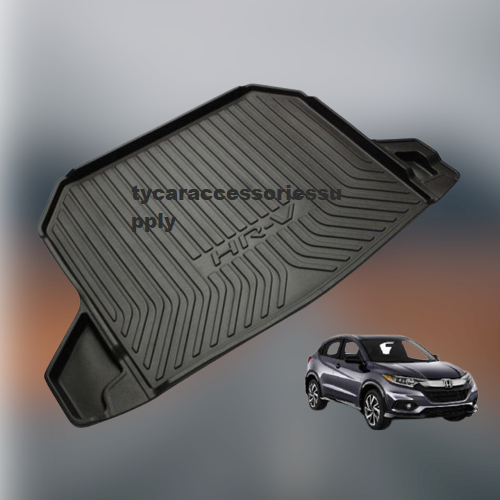 Honda HRV / HR-V 2015 t2016 2017 2018 2019 2020 2021 Rear Trunk Cargo ...