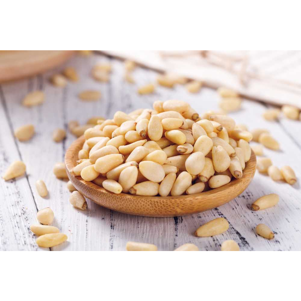JUST'S PINE NUT 100G / 250G / 500G | Shopee Singapore