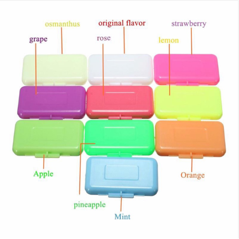 orthodontic braces ortho braces wax Lilian braces 5 stick/box | Shopee ...