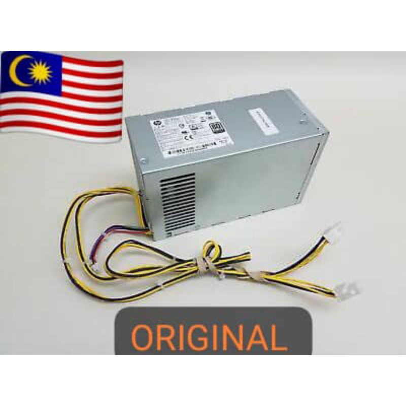 HP Desktop Power Supply ProDesk 600 EliteDesk 700 800 G3 310w/180w MT ...