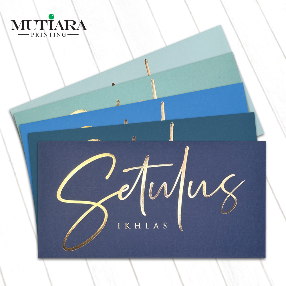Premium Cover Raya - Cover Duit Raya - Cover Kahwin Money - Setulus ...