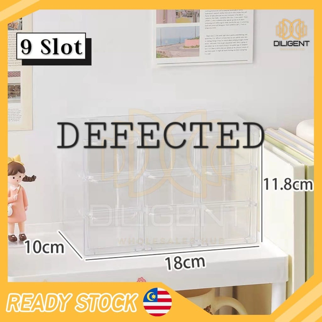 Desk Organizer Defected Clearance Items Minor Defect Minor Scratch ...