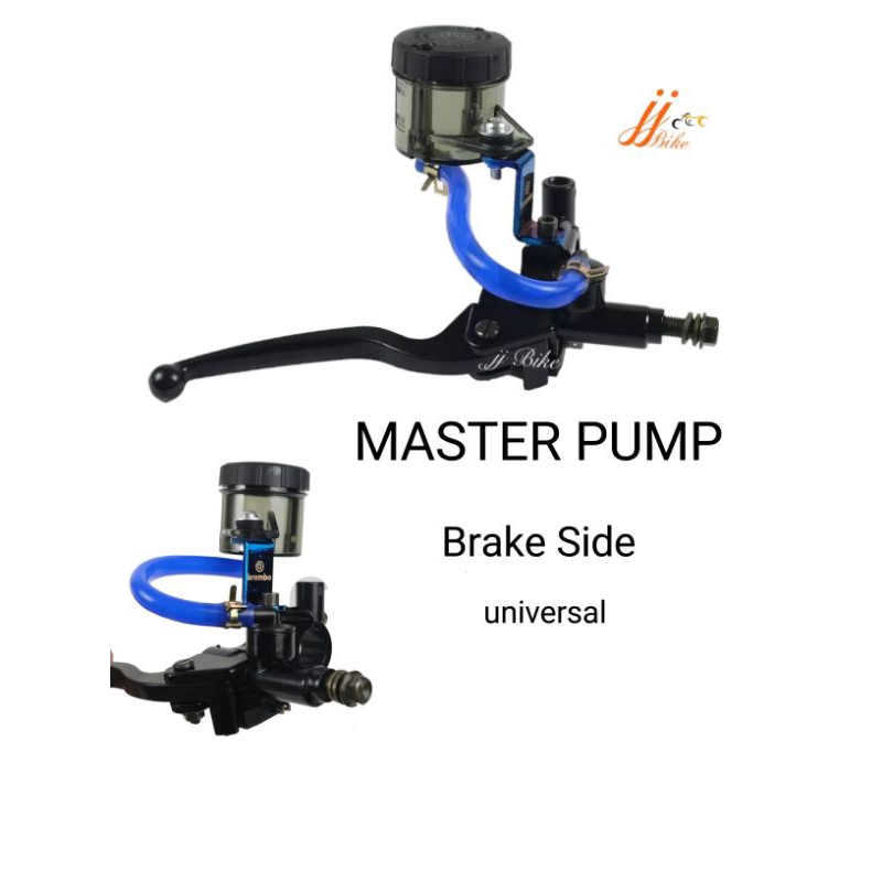 MASTER PUMP + BIG BOTTLE TITANIUM COVER CAP (UNIVERSAL) | Shopee Singapore