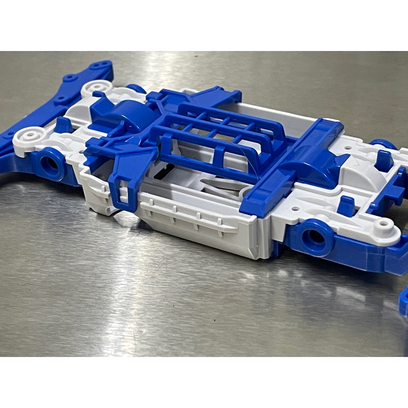 Tamiya MS Chassis Mix Colour Sets | Shopee Singapore