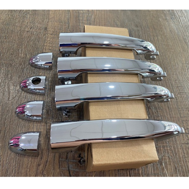 Hight Quality Perodua Outer Hander Persona Gen2 Saga Blm Flx Exora Door ...