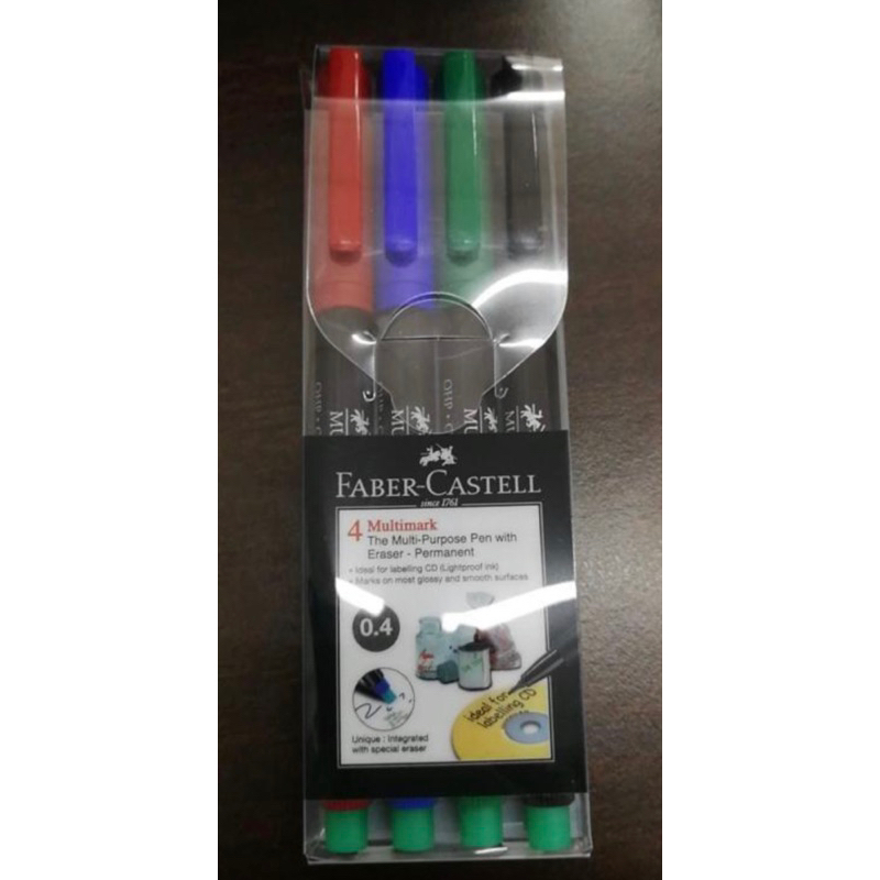 Faber castell Map Pen can be soldered | Shopee Singapore