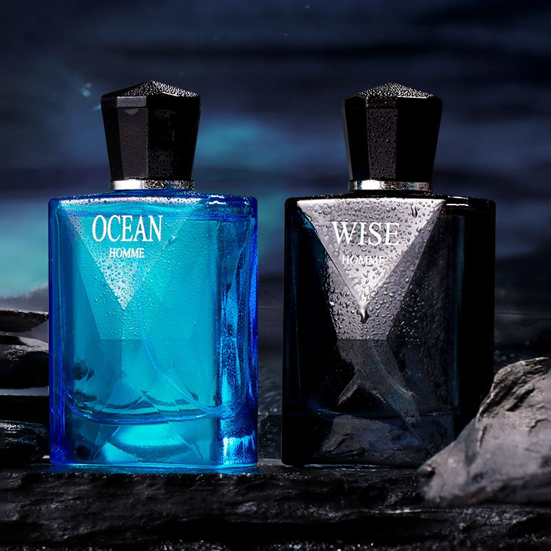The Beauty Street 50ml JEAN MISS Men Perfume Cologne Long Lasting ...