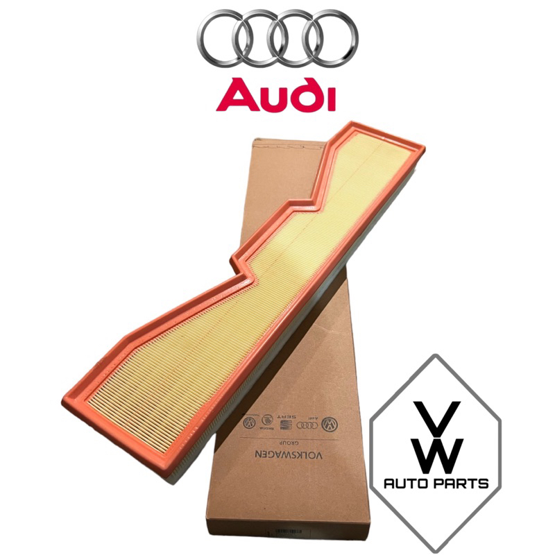 ENGINE AIR FILTER FOR AUDI RS6 AVANT AUDI RS7 SPORTBACK ( 4K0133843G ...