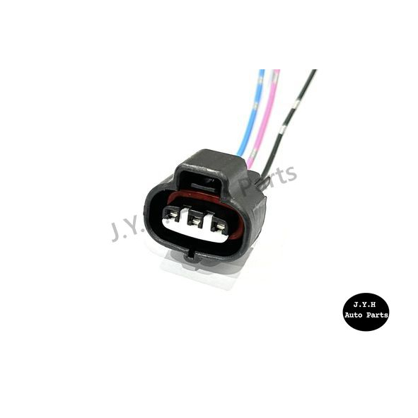 Perodua Axia Bezza Air Cond Pressure Switch Socket 3pin Japan Wire ...