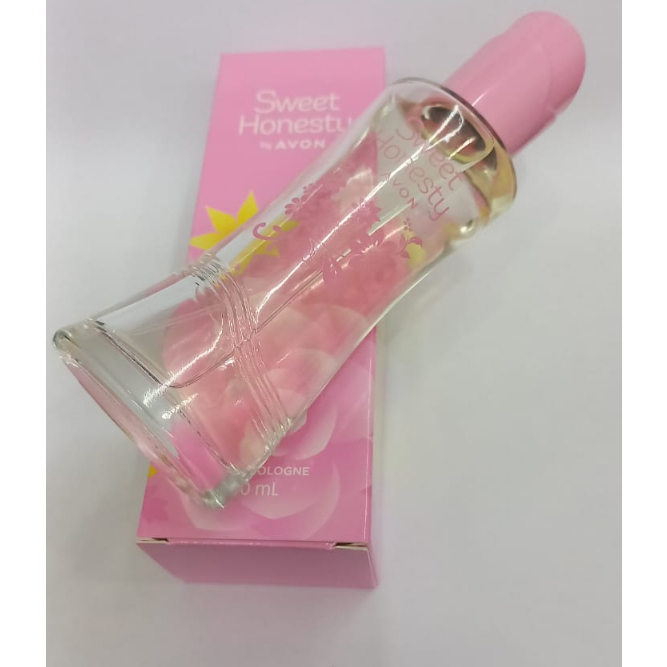 Sweet Honesty Eau de Cologne 50mL | Shopee Singapore