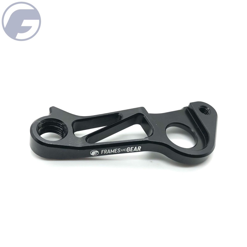 FRAMES AND GEAR DIRECT MOUNT HANGER - SPECIALIZED (DISC) | Shopee Singapore