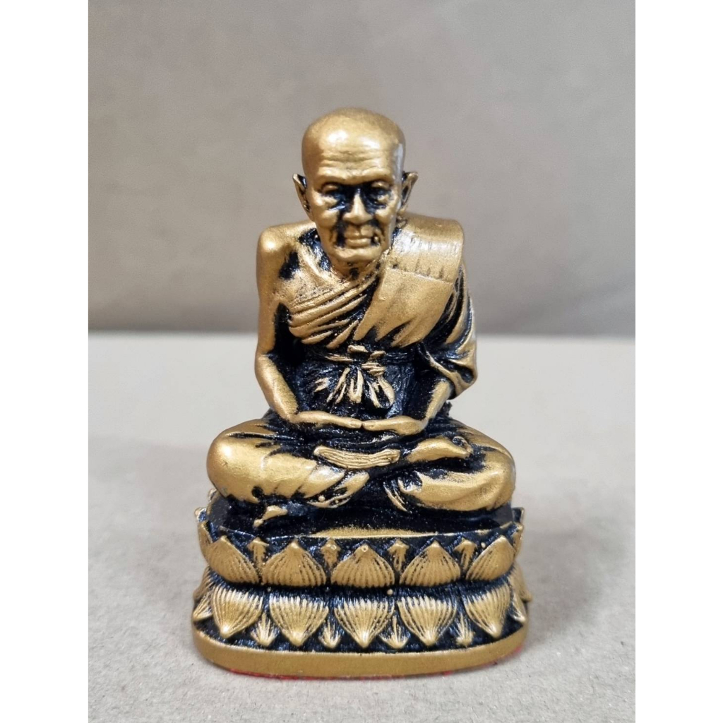 T Thailand Buddha Statue lp Thuad lp Thuad lp Thuad (Can Put Cars ...