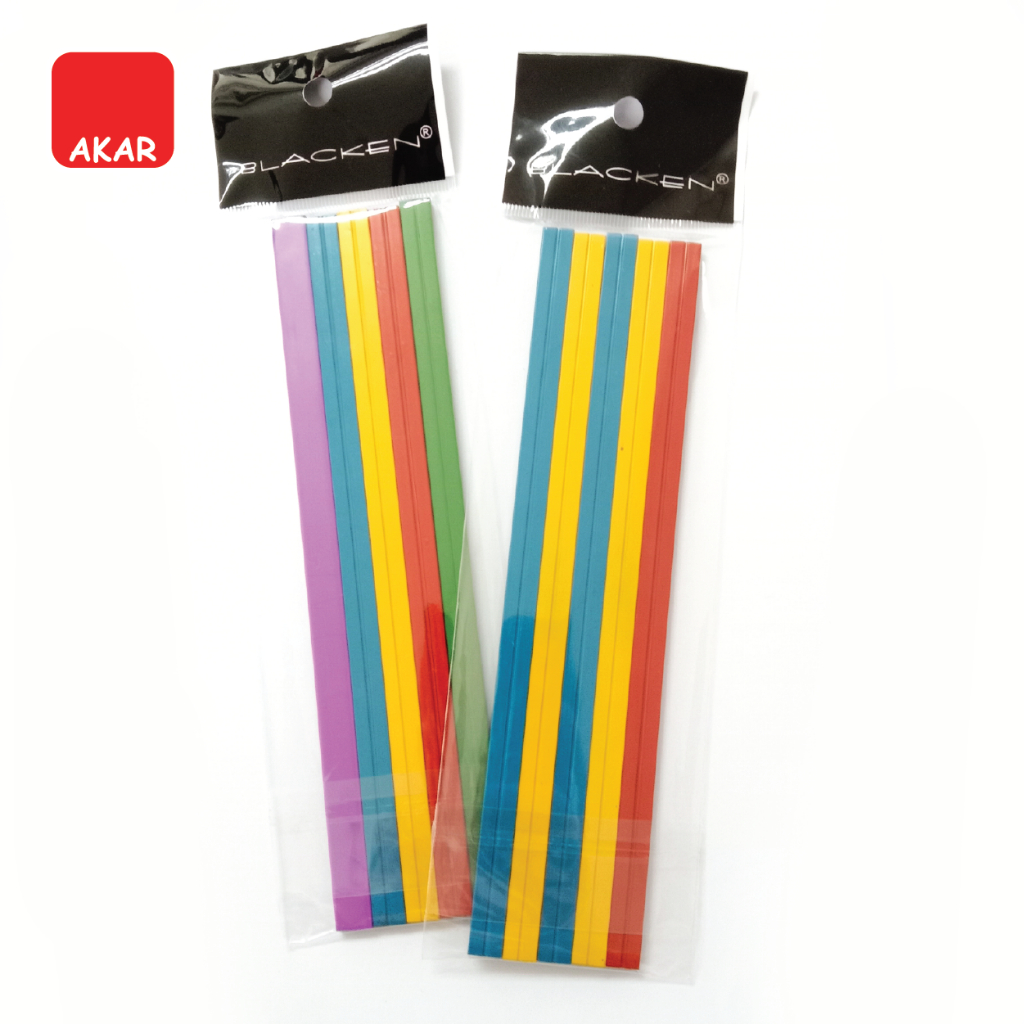 Magnet bar / magnet strip (5pcs/set) | Shopee Singapore