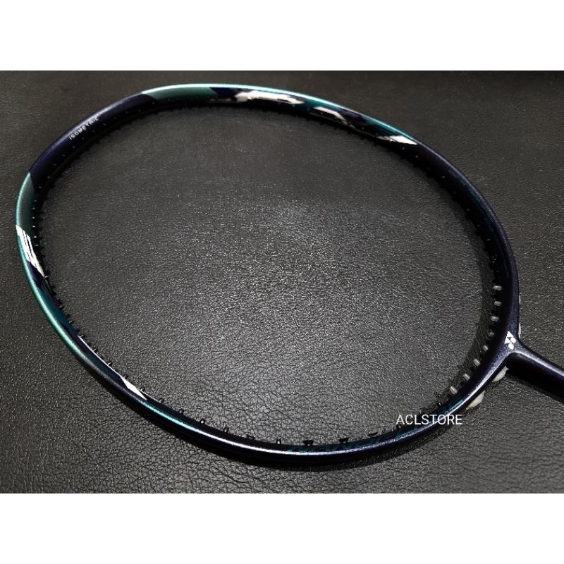 Nanoflare 700 Series(Blue Green)Yonex Badminton Racket Max Can Up To ...