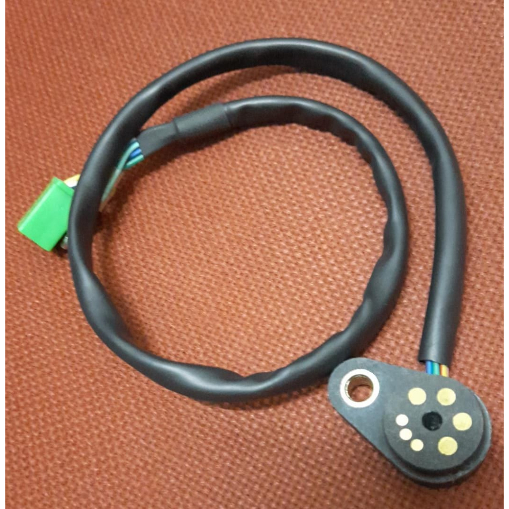 KTNS RS3 250 - Gear Position Switch, Gear Sensor , Gearshift Switch ...