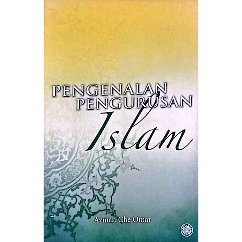 ISLAMIC MANAGEMENT, Azman che omar (DBP) | Shopee Singapore