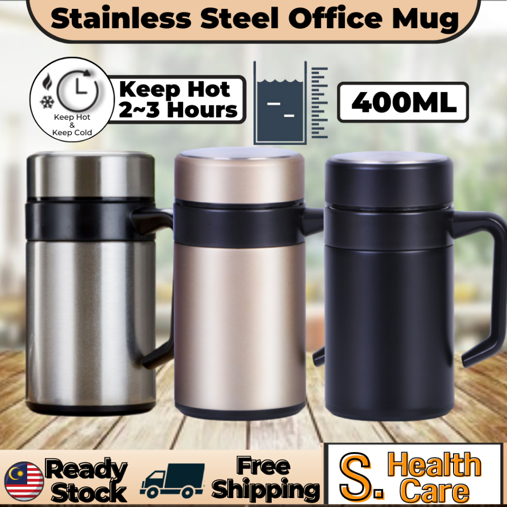 Thermos Mug Thermos Thermal Flasks containers Termos mug Thermo Cup ...