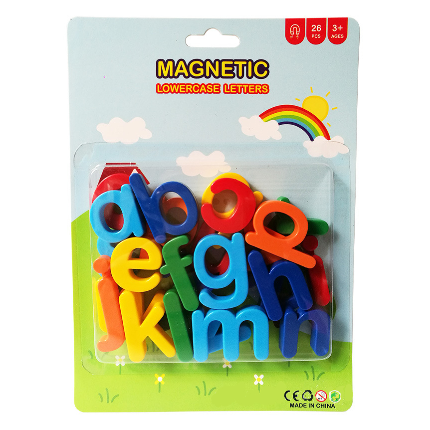 Magnetic Colourful Alphabets(Numbers&Symbol/Uppercase Letters)Numbers ...