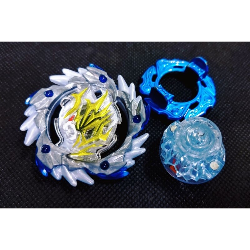 Takara tomy Beyblade burst Shining Amaterios Aero Destroy dash | Shopee ...