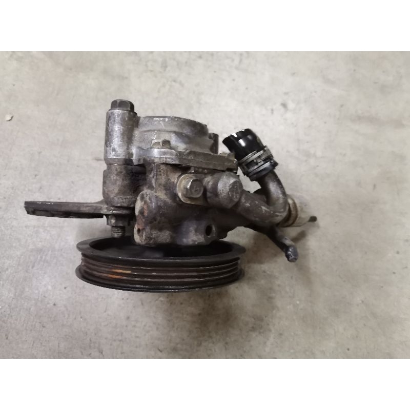 produa kembara HC power steering pump | Shopee Singapore