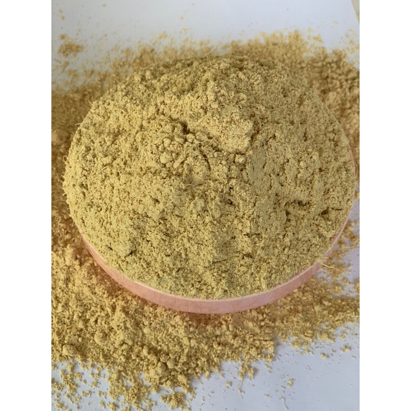 Pure Dry Ginger Powder( Suku powder, Serbuk Halia)75g | Shopee Singapore