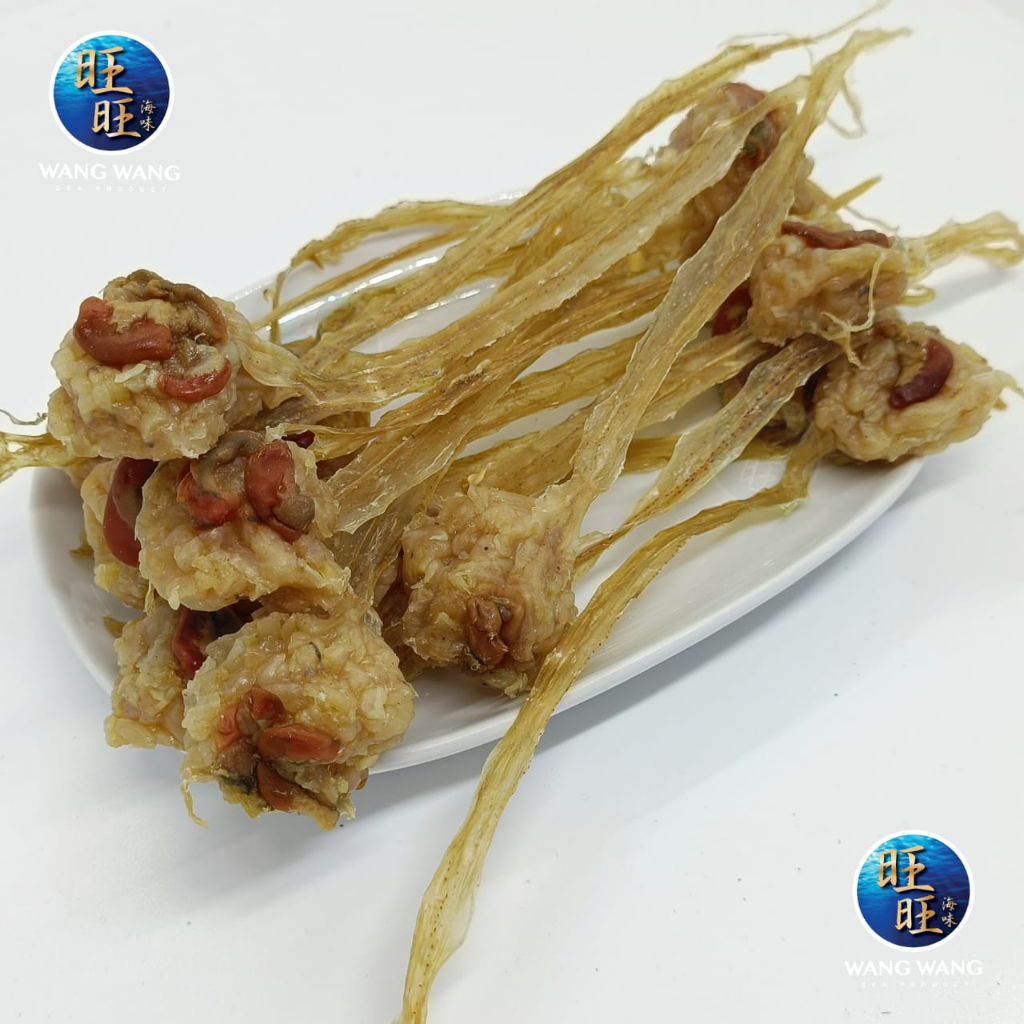 Ming Mu Yu [100G] | Shopee Singapore