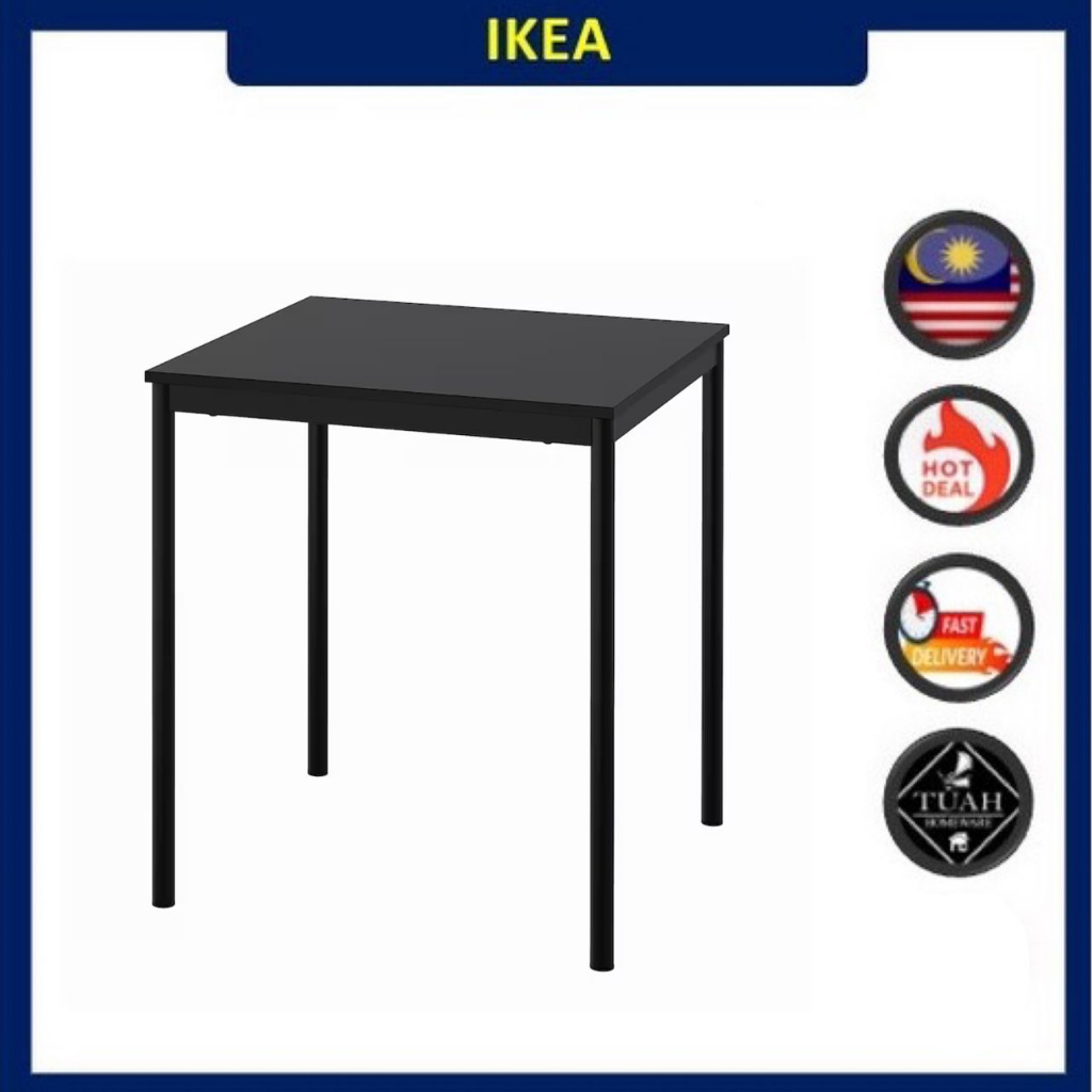 IKEA SANDSBERG Table (67x67 cm) | Shopee Singapore