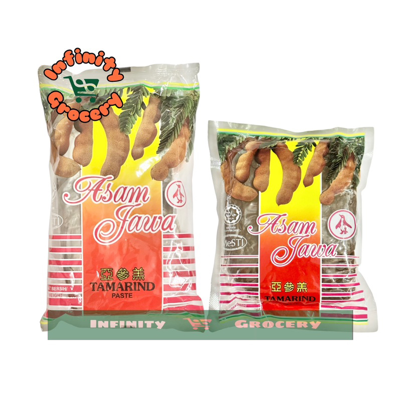 [Halal] Tamarind Penguin | Waiting as hard as | Tamarind Paste (200g ...