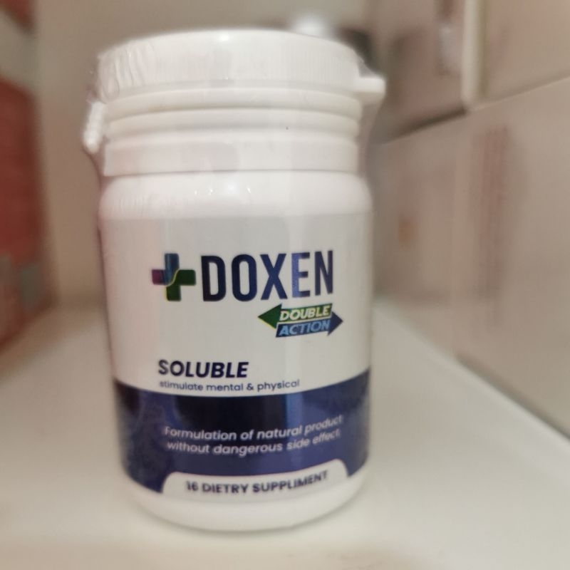 Buy doxen Products At Sale Prices Online - September 2023 | Shopee ...