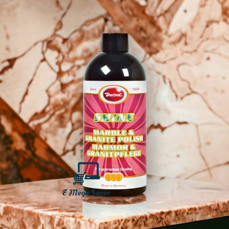 Autosol Marble & Granite Polish 500ml (16.9fl oz) | Shopee Singapore