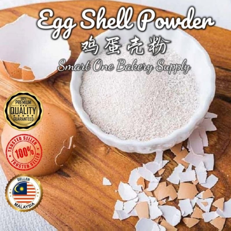 100% Natural Ultra Fine Chicken Egg Shell Powder ( Pets / Dog ...