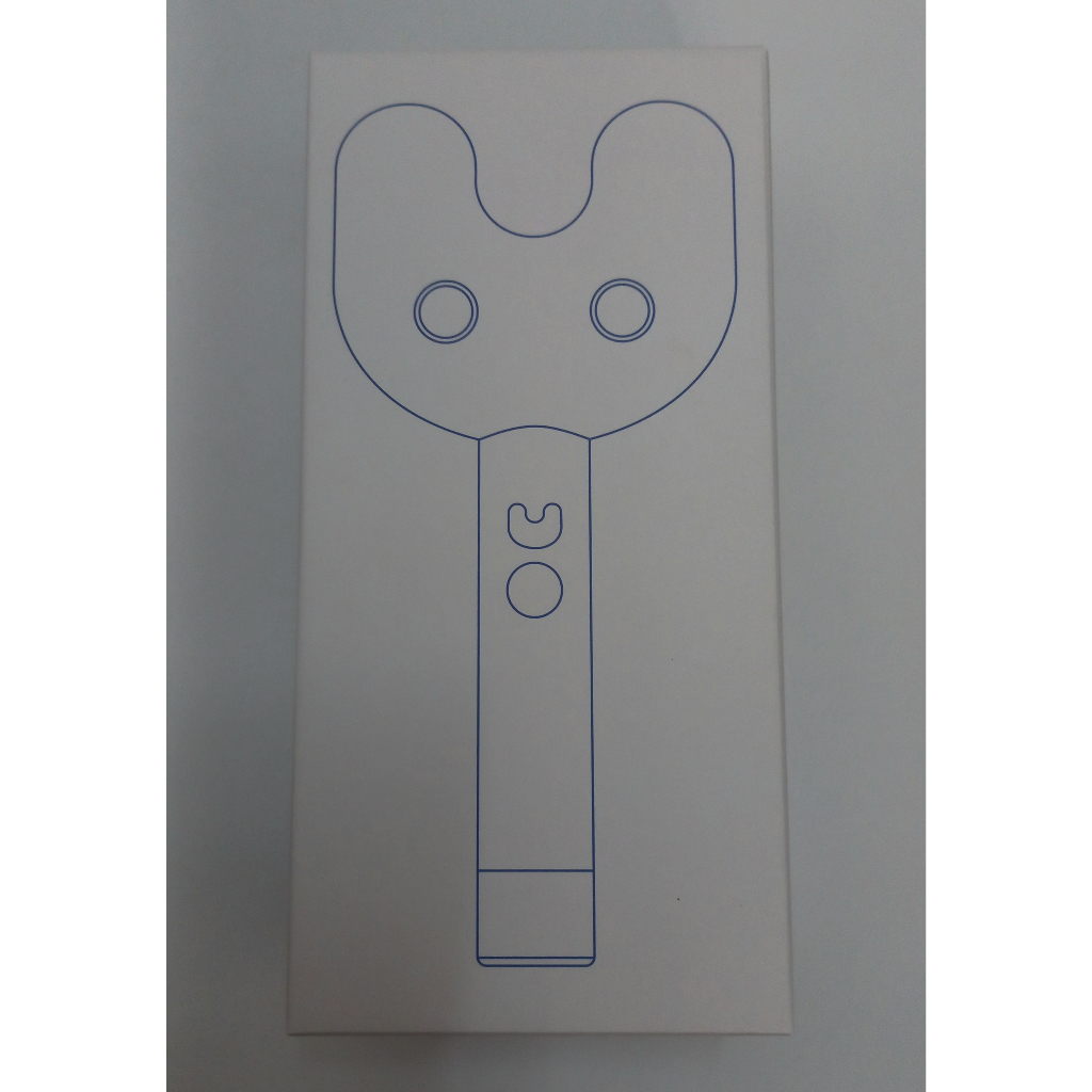 NewJeans binky bong / Official Light Stick New Jeans | Shopee Singapore