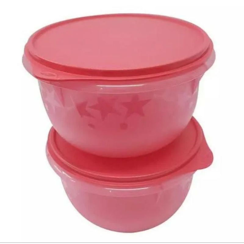 Tupperware Twinkle Bowl 1.9L (1pc) | Shopee Singapore