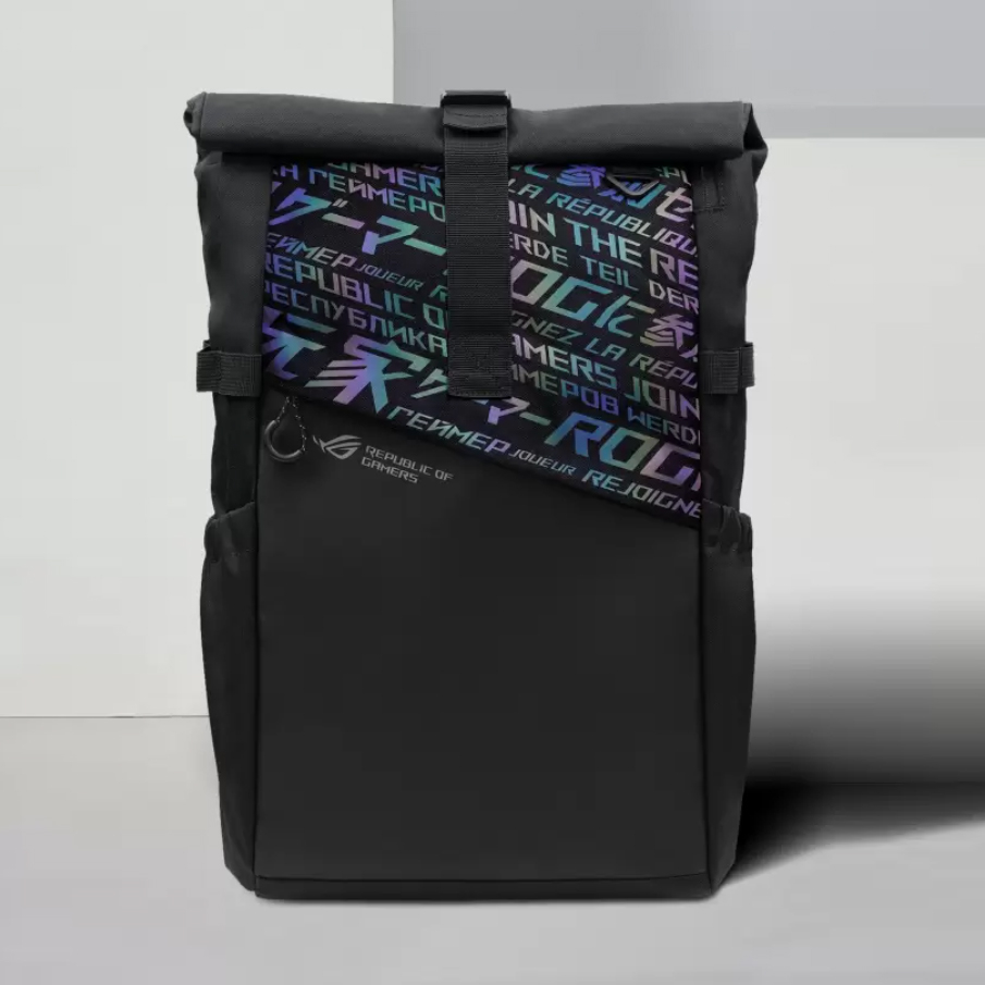 Asus ROG BP4701 Gaming Backpack for 17" / Asus notebook bag / Computer ...