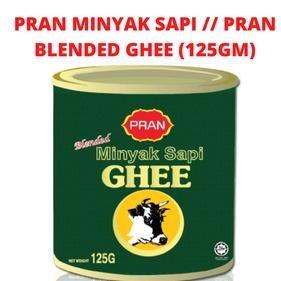 Pran beef oil 125g/450g | Shopee Singapore